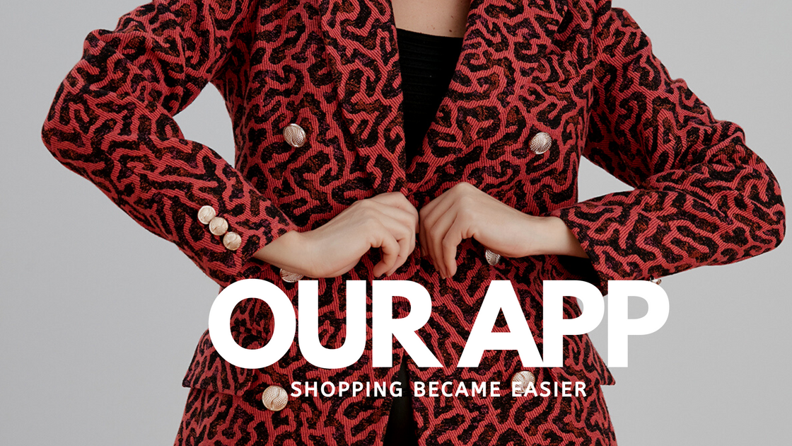 Elevate Your Shopping Experience with the Jenerique App
